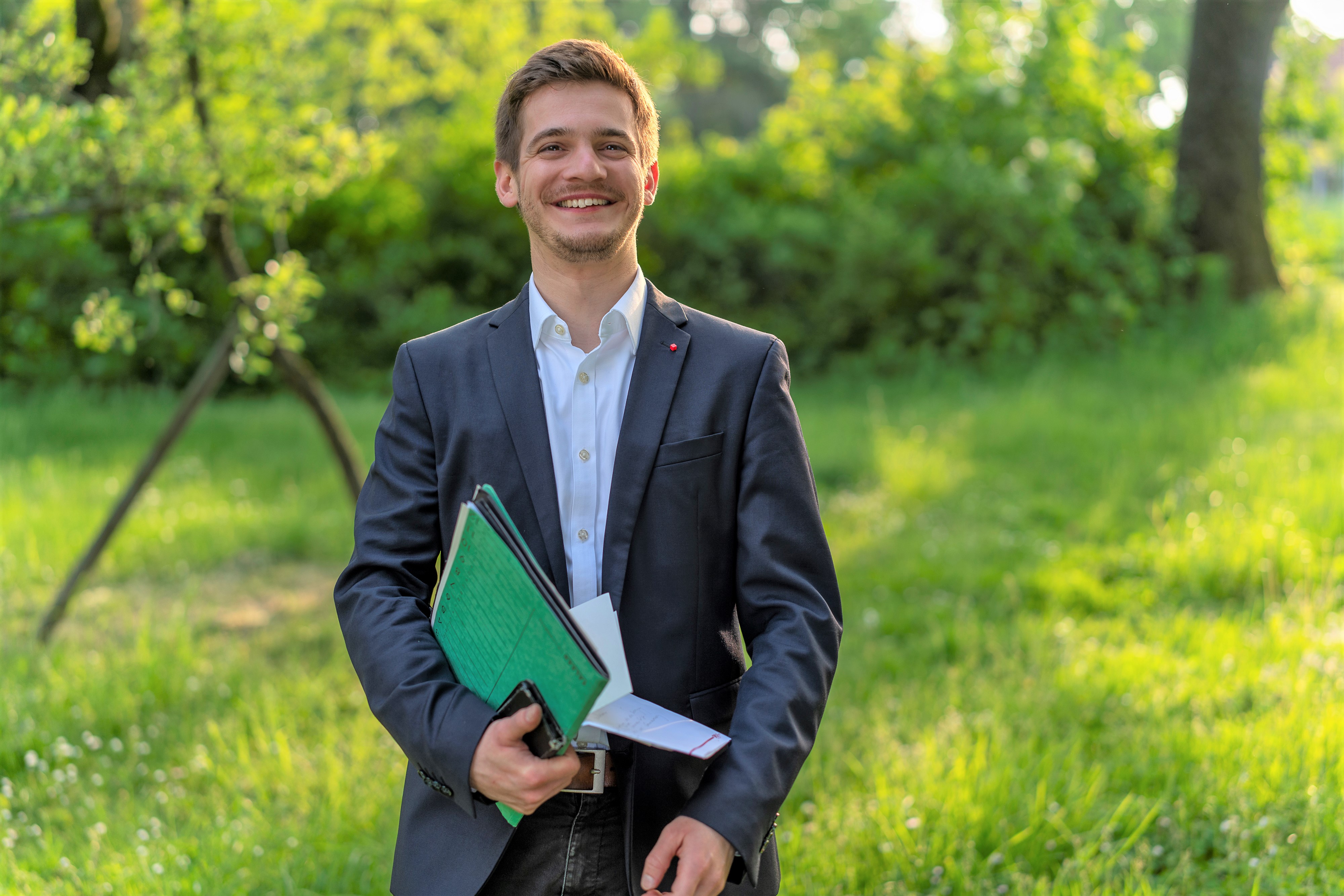 Alexander Geißler › Alexander Geißler